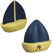 Custom Stress Balls and Promotional Stress Relievers from Discount Favors
